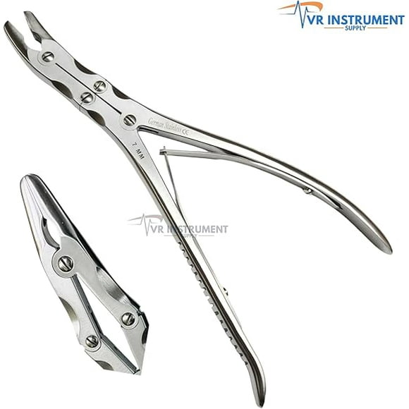 Bone Cutter Surgical Instrument