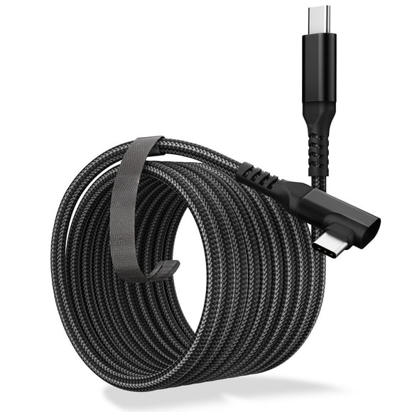 Usb C 90 Degree Cable 1ft