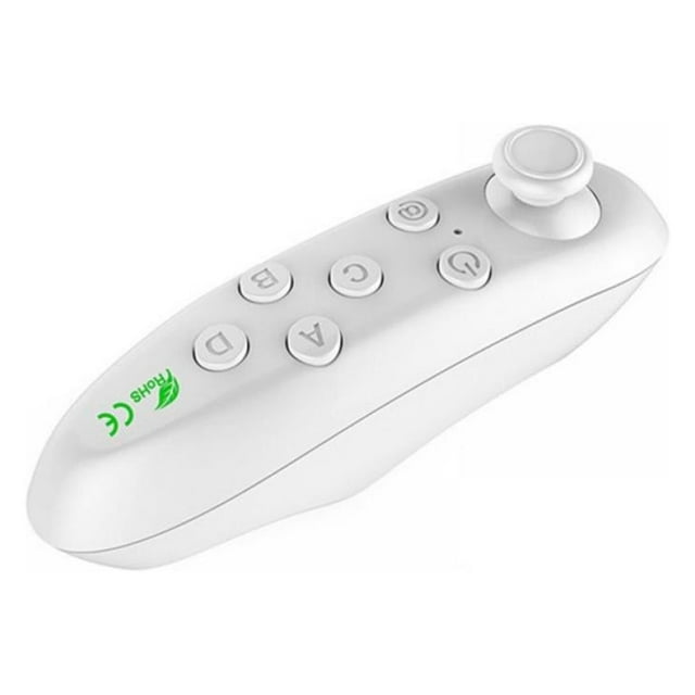 VR Remote Controller for Android Phone Joystick Game Pad Control ...