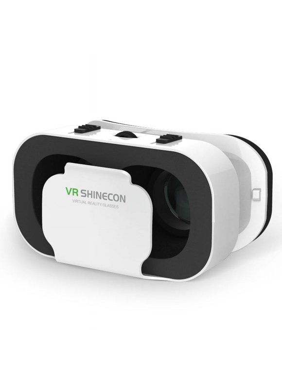 Smartphone VR Headsets in VR Headsets - Walmart.com