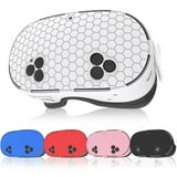 VR Shell Cover for Meta/Oculus Quest 3S - Latest All-in-One Design ...