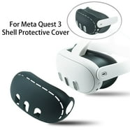 Oculus Quest 2 VR-Accessories Replacement Face Cover & Headset Pad ...