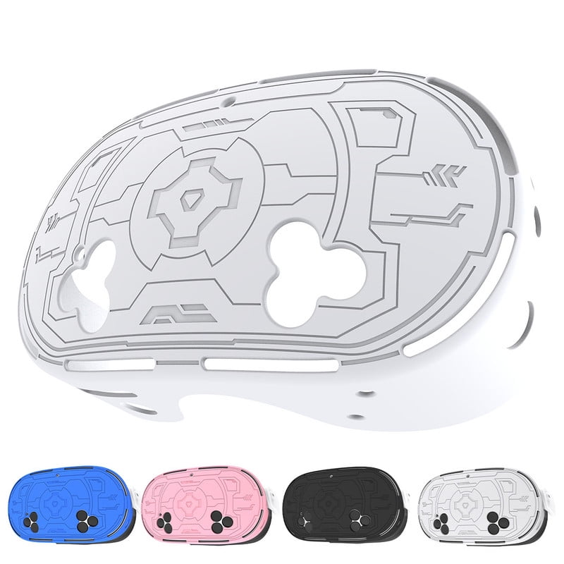 VR Shell Protective Protector Cover for Meta/Oculus Quest 3S, VR ...