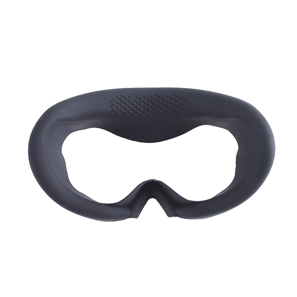 VR Silicone Interface Cover for 4 VR Headset Anti-Leakage VR Silicone ...