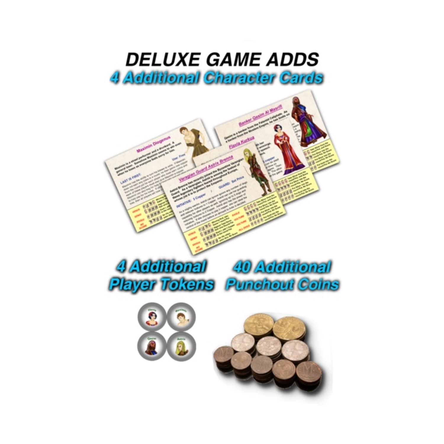 VR-Soft Games Tali 10 Player Expansion New - Walmart.com