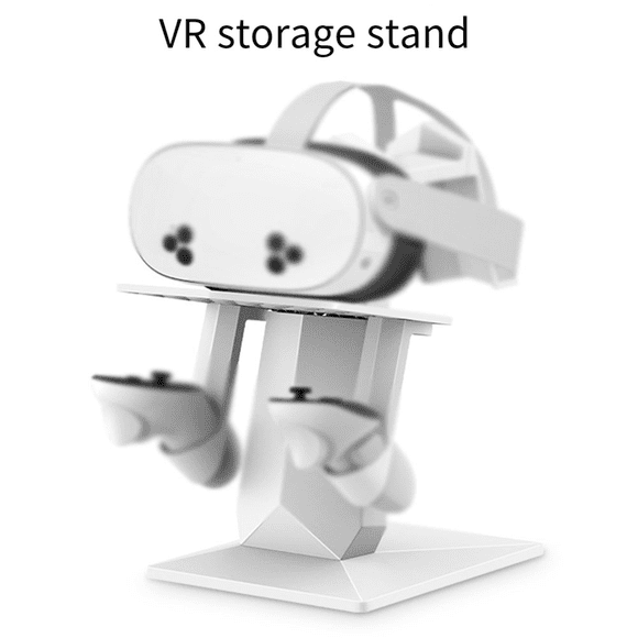 Vr Base Stations