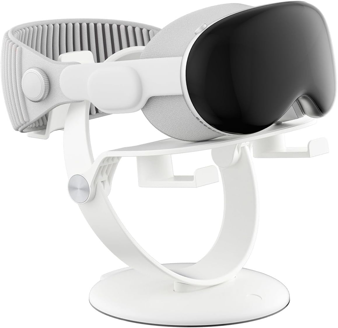 VR Stand, VR Headset Stand for Oculus Quest 2/Pico 4/Valve Index ...
