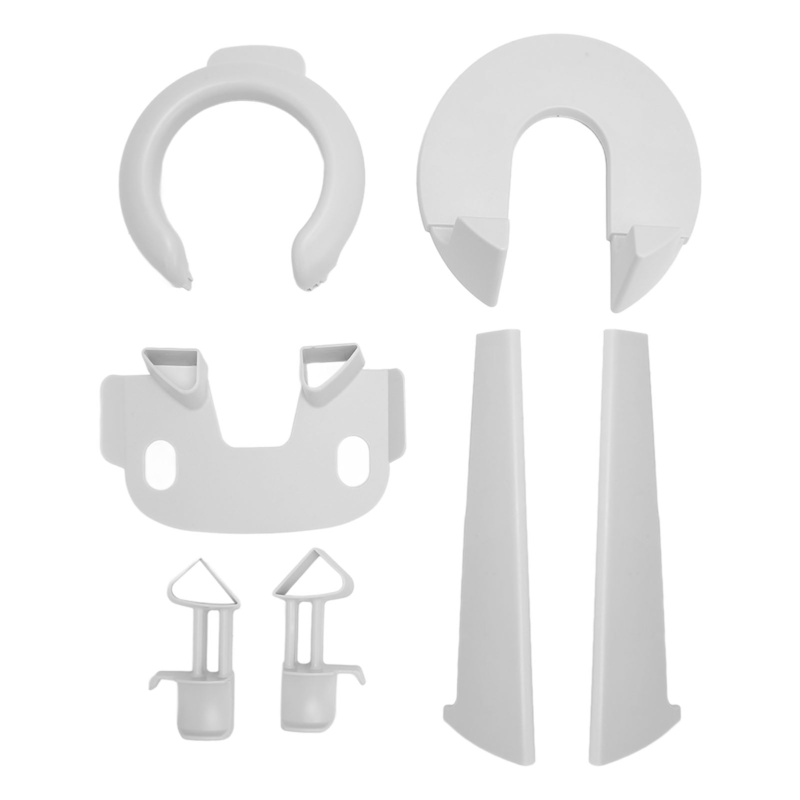 VR Stand for Quest 1 2 for Rift S Universal Stable Round Base Easy ...