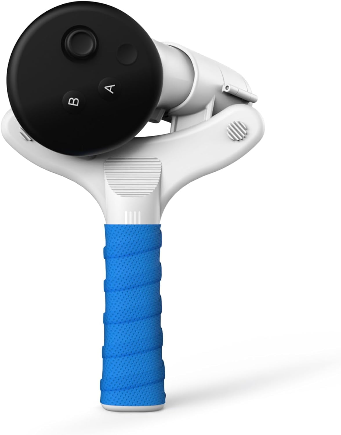 VR Table Tennis Paddle Grip Handle for Oculus/Meta Quest 3, Controller ...