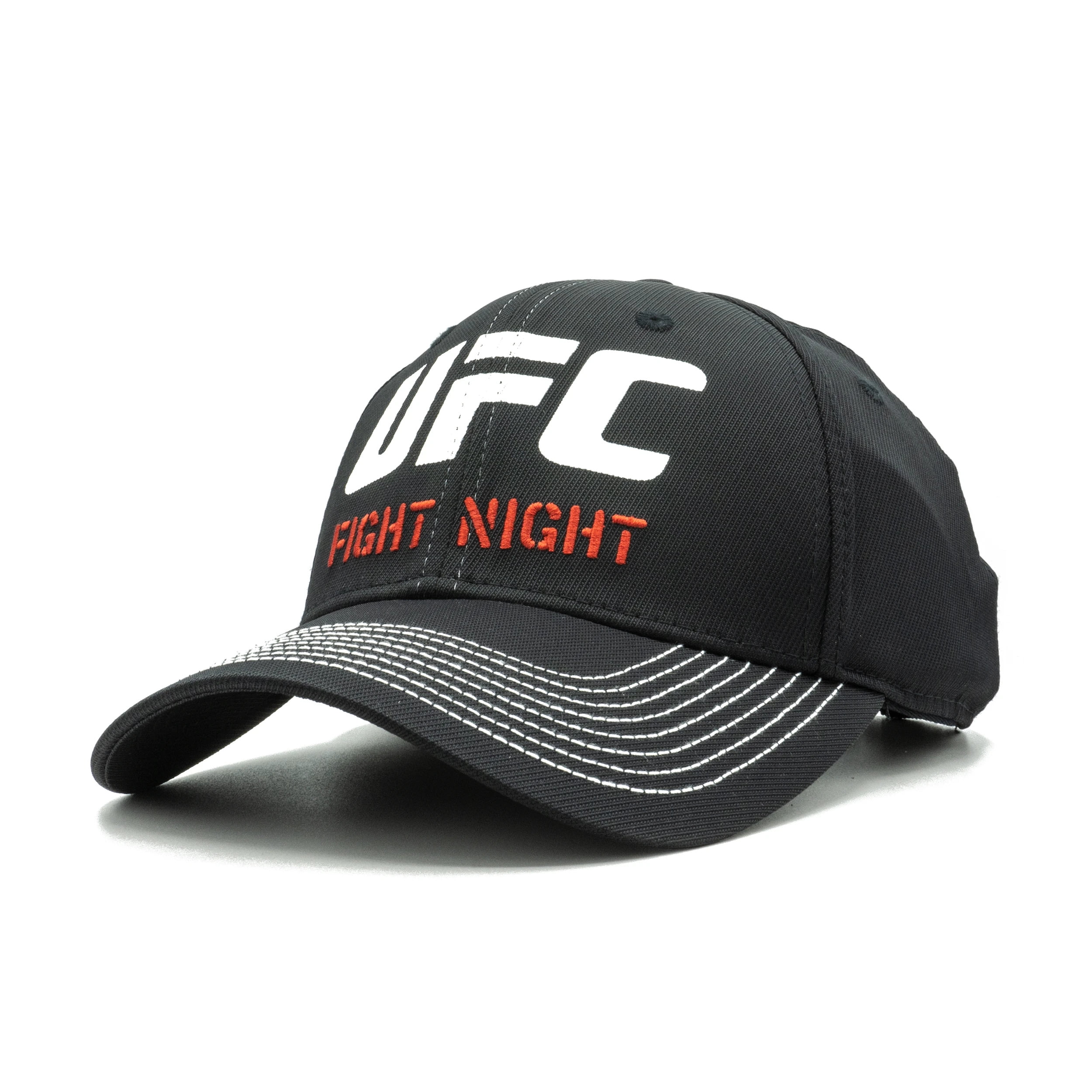[VR51Z-005-UUFC] Mens Reebok UFC Fight Night Structured Snapback Hat ...