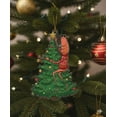 VRChat Meme Ornament – Marcus the Worm Acrylic Christmas Tree Decor ...