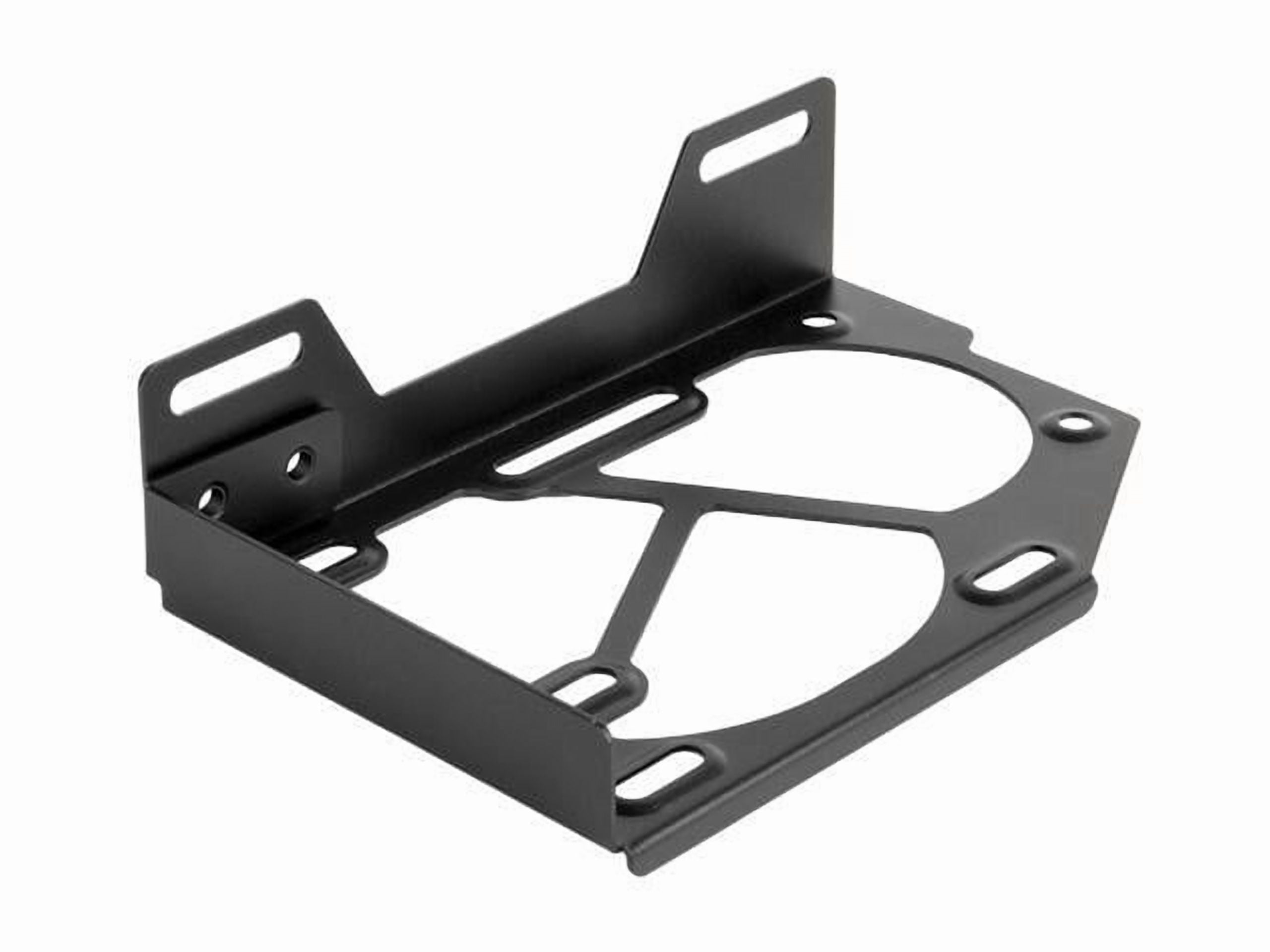 Black, Plastic outer shell, Steel body black internal with 90 M/B ...