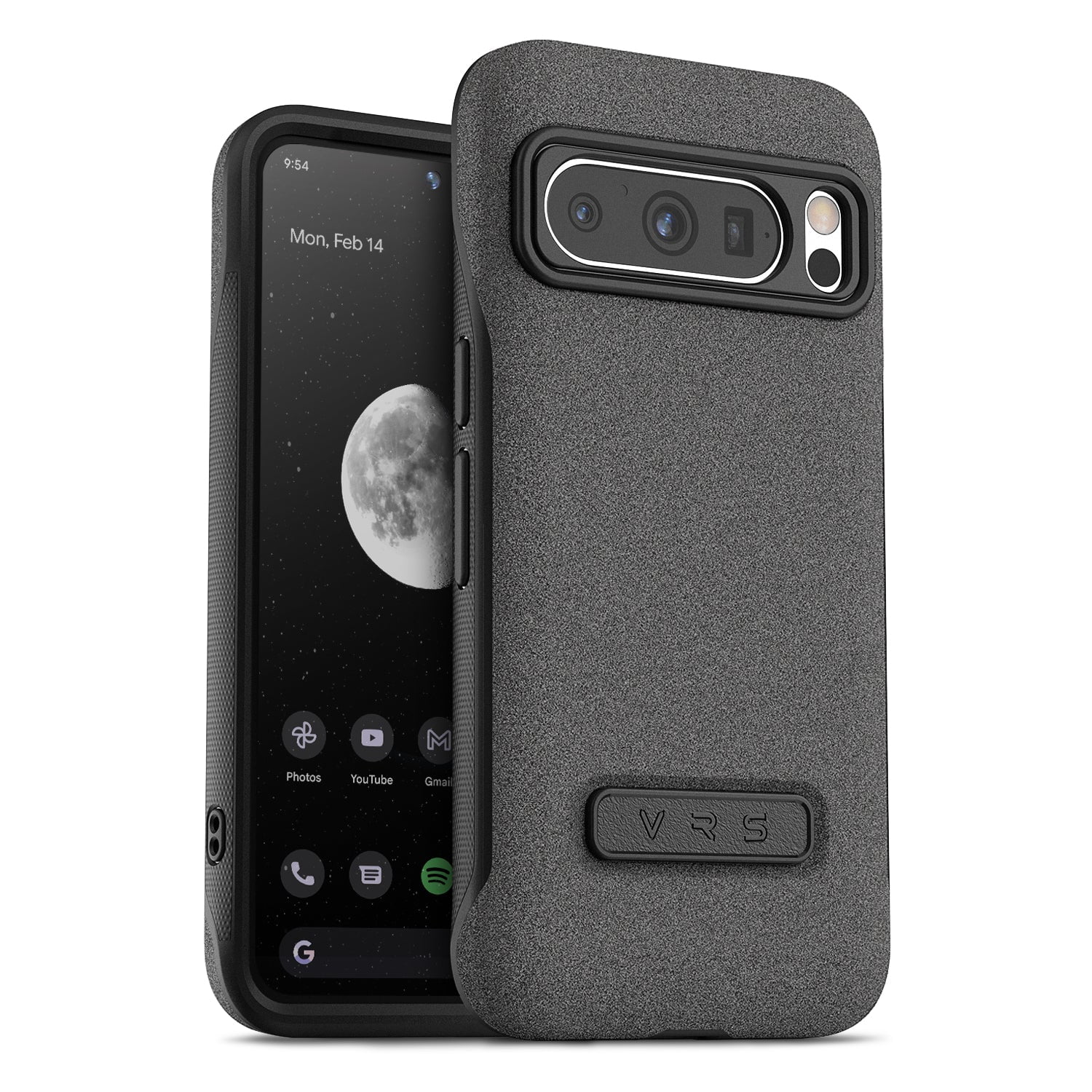 VRS Design Phone Case for Google Pixel 8 Pro, Terra Guard Modern, Sand ...