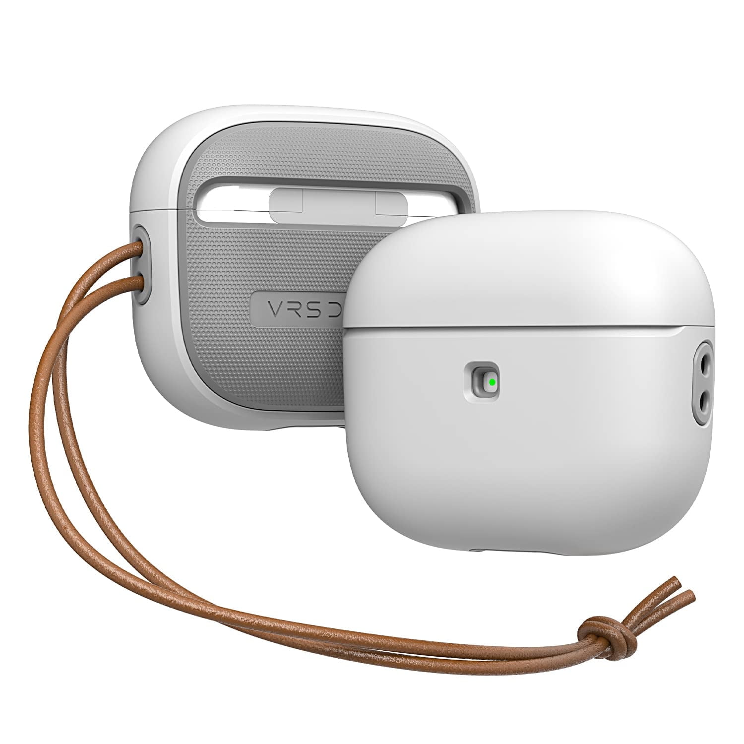 VRS Design Airpods Case for Airpods 3 (2021), [Modern] Neat & Durable ...