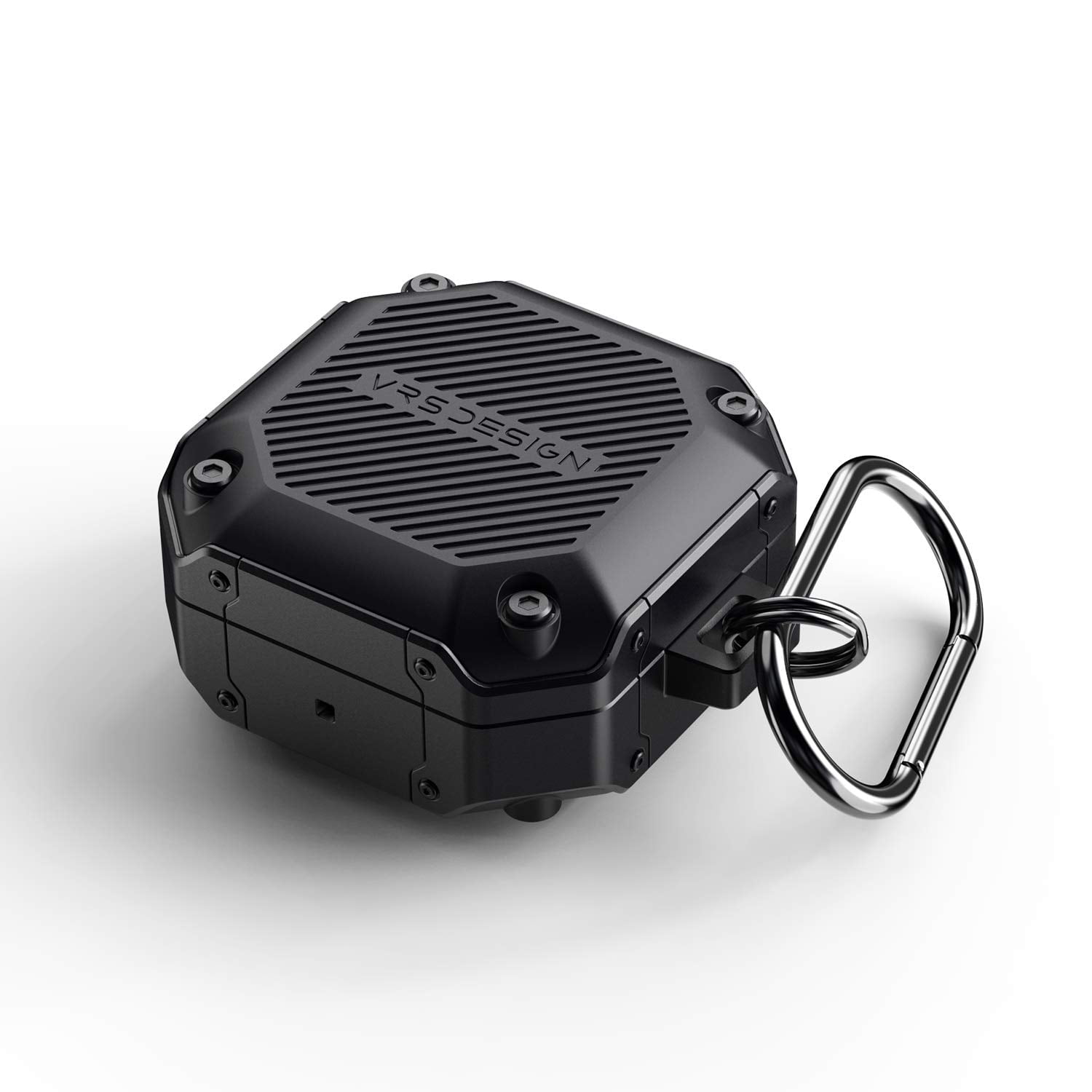 VRS Design Case for Galaxy Buds Live, Buds FE, Buds2 Pro, Galaxy Buds 2 ...