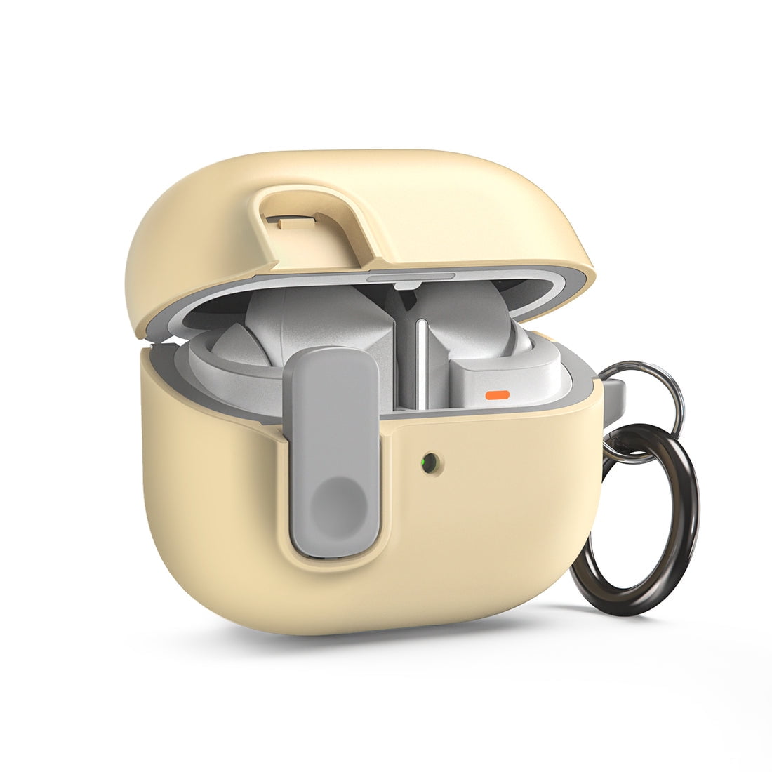 VRS Design Modern Lock Case for Galaxy Buds 3 & Galaxy Buds 3 Pro (2024 ...