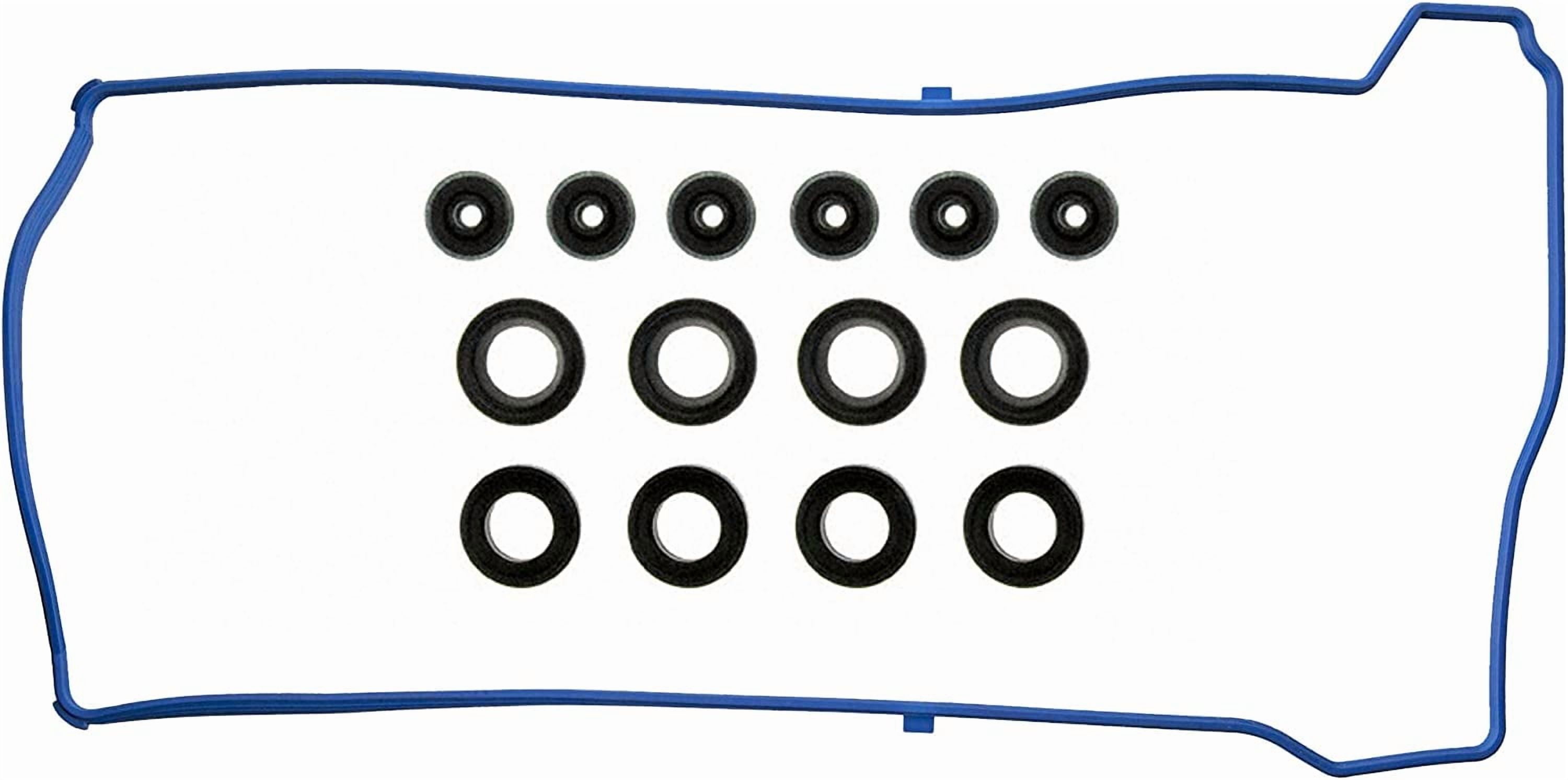 VS 50614 R Engine Valve Cover Gasket Set for Honda CR-V - Walmart.com