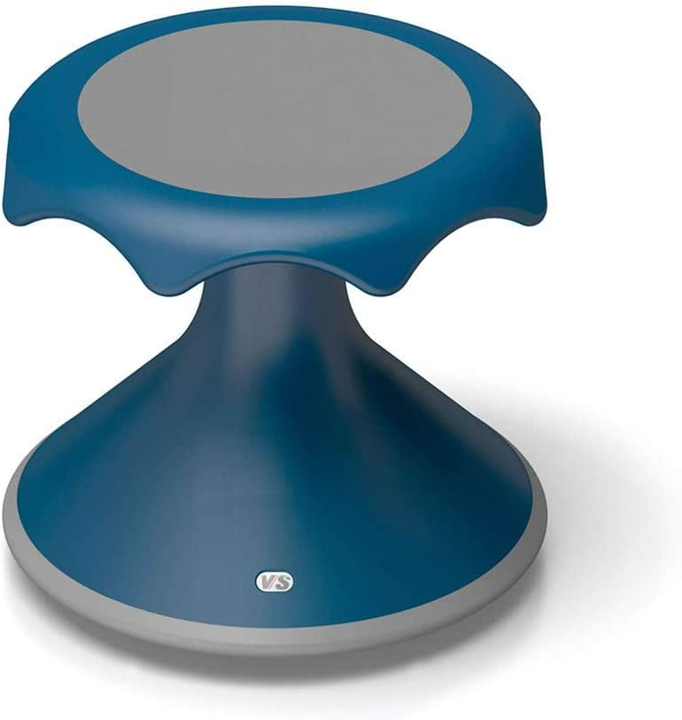 VS America Hokki Stool, Flexible Ergonomic Seating Stool for Kids and ...