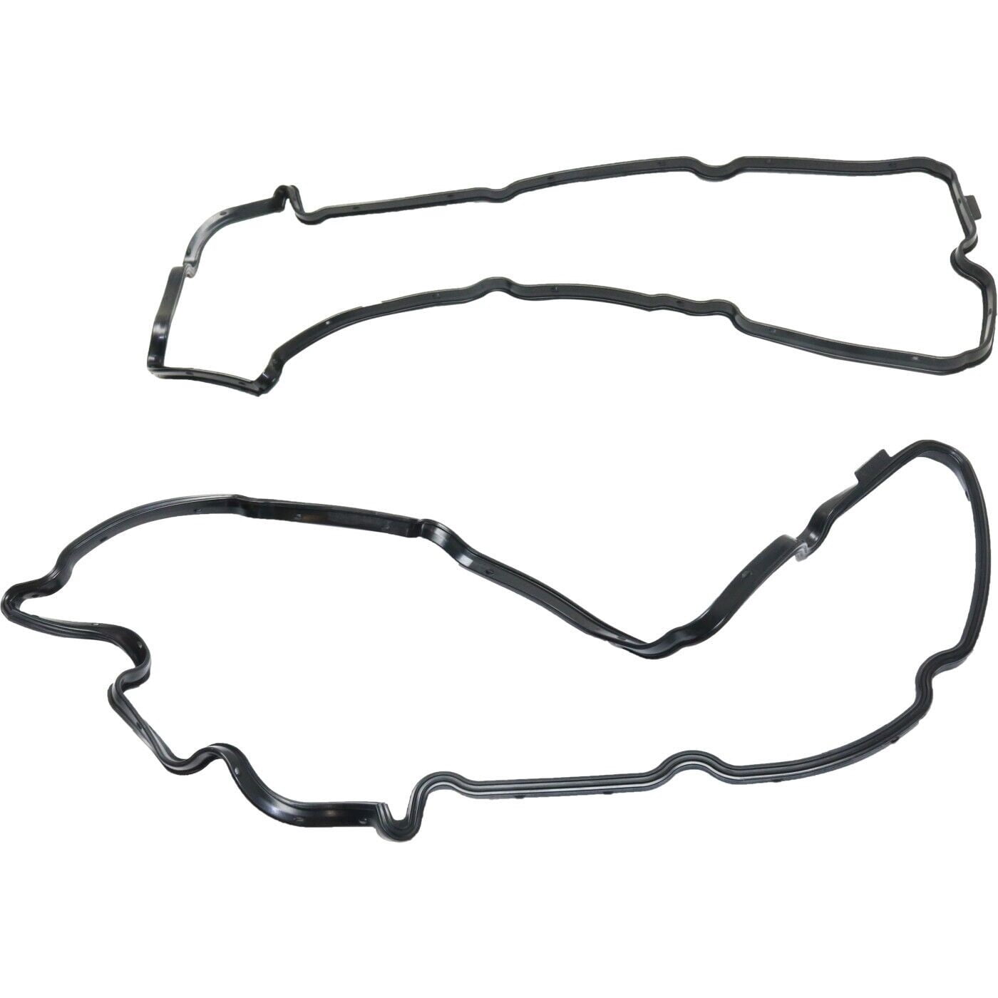 VS50608R Valve Cover Gasket Set 2 For NISSAN G35 FX35 350Z VQ35DE ...