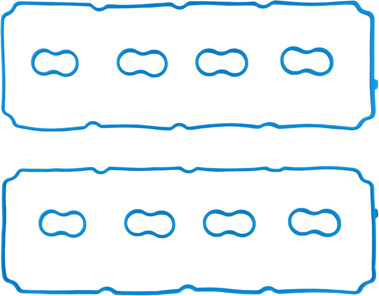 VS50625R Engine Valve Cover Gasket Set for Dodge Jeep Chrysler Ram 1500 ...