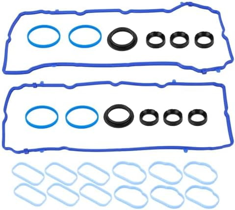 VS50805R Valve Cover Gasket Seal & Intake Manifold Gasket for 2011-2022 ...
