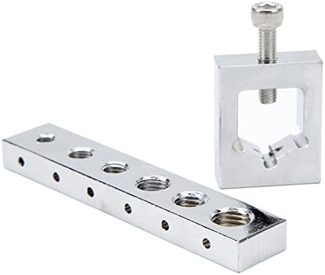 VS559 Safety Wire Lockwire Nut and Bolt Drill Jig Metric, Safety Wire ...