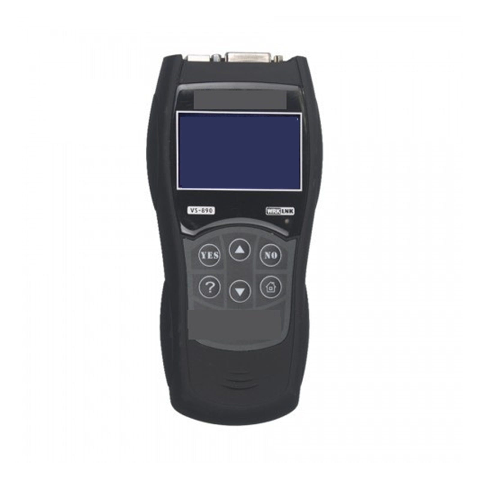 VS890S OBD2 Diagnostic Scanner VS890 SCAN Tool VS 890 Multi-Languages ...