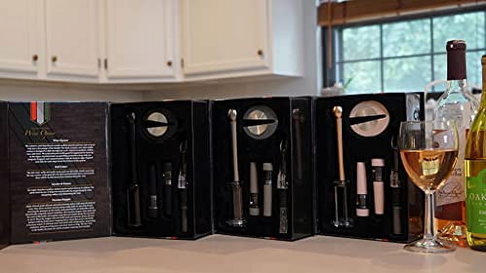 VSC VINEYARD SUPPLY COMPANY The Professional Wine Opener Gift Set ...