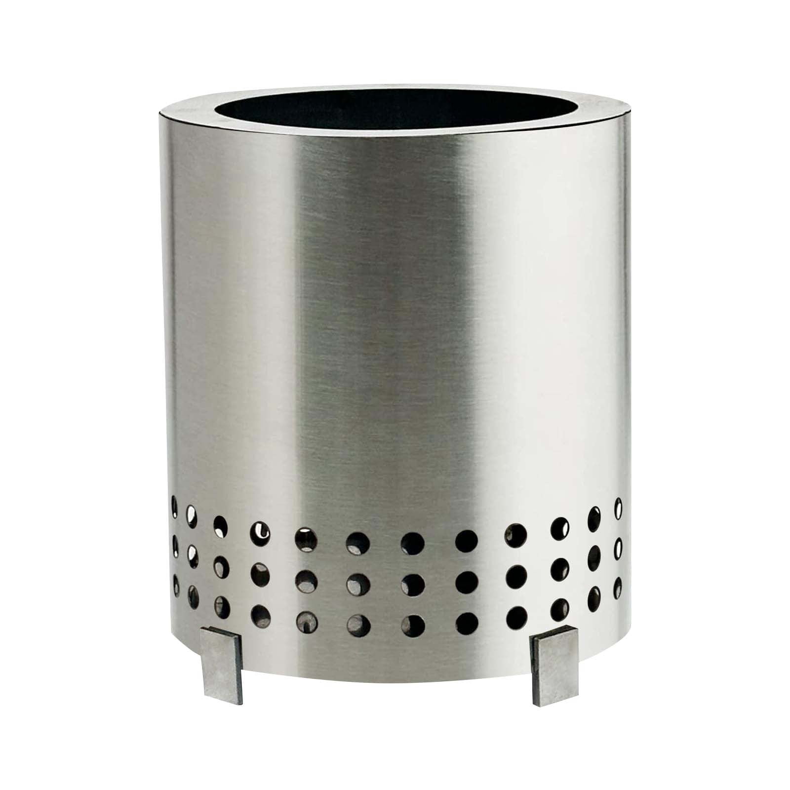 VSFAOV 1PC Tabletop Fire Outdoor Portable Gases Heater Stoves With ...