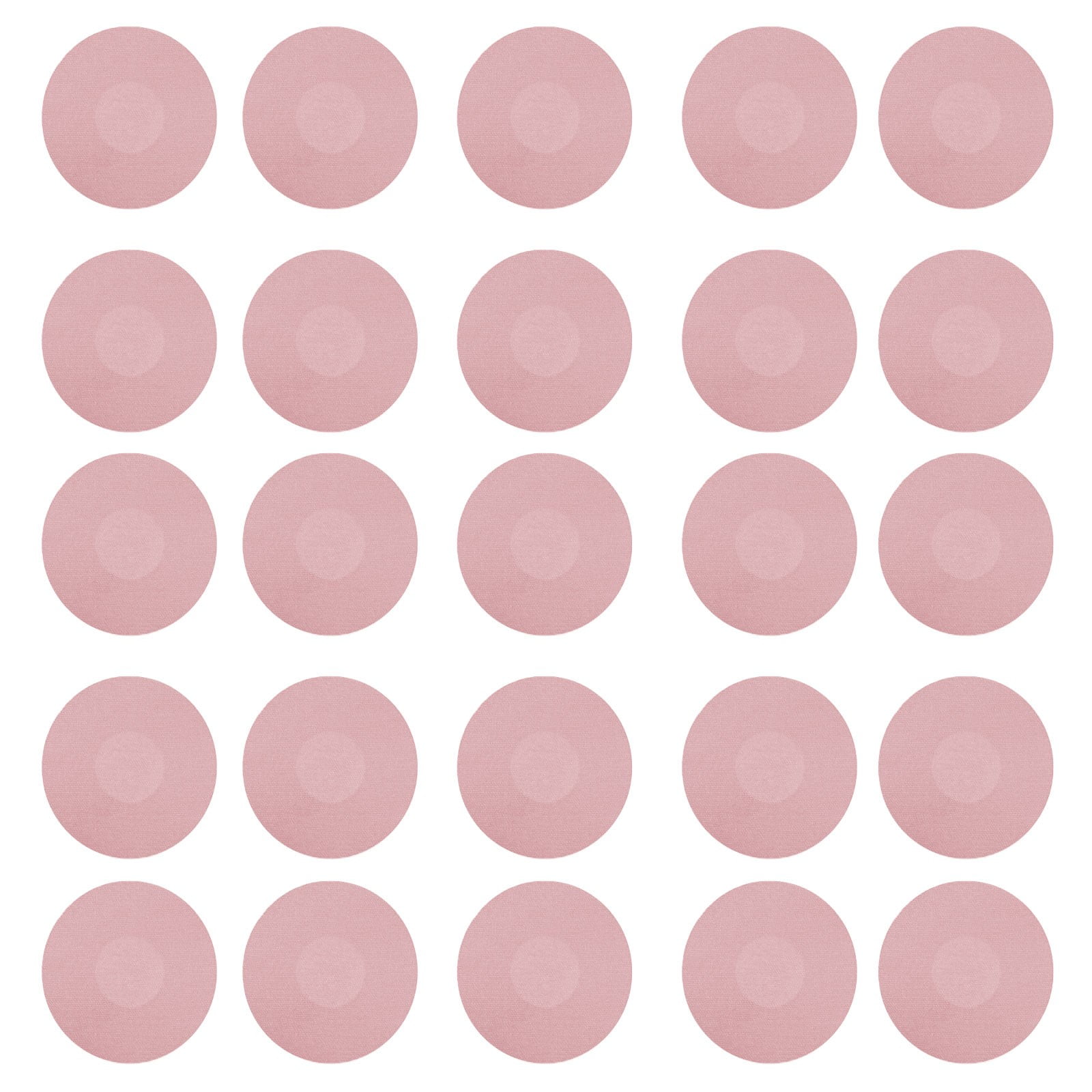 VSFAOV 25 Pieces Waterproof Sensor Covers for Freestyle Libre 1/2/3 ...