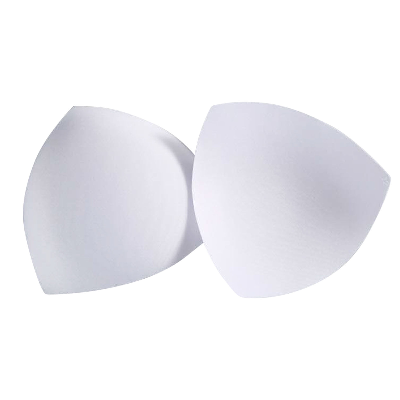 VSFAOV 3 Pair Womens Removable Bra Inserts Pads For Swimwear Sports ...