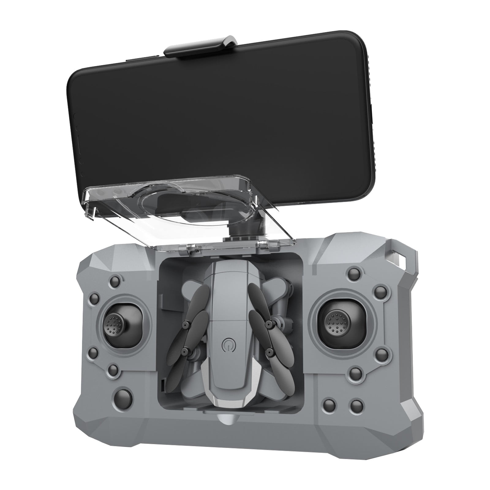 VSFAOV 905 Mini With 4K Camera Foldable Quadcopter One Key Wifi FPV RC ...