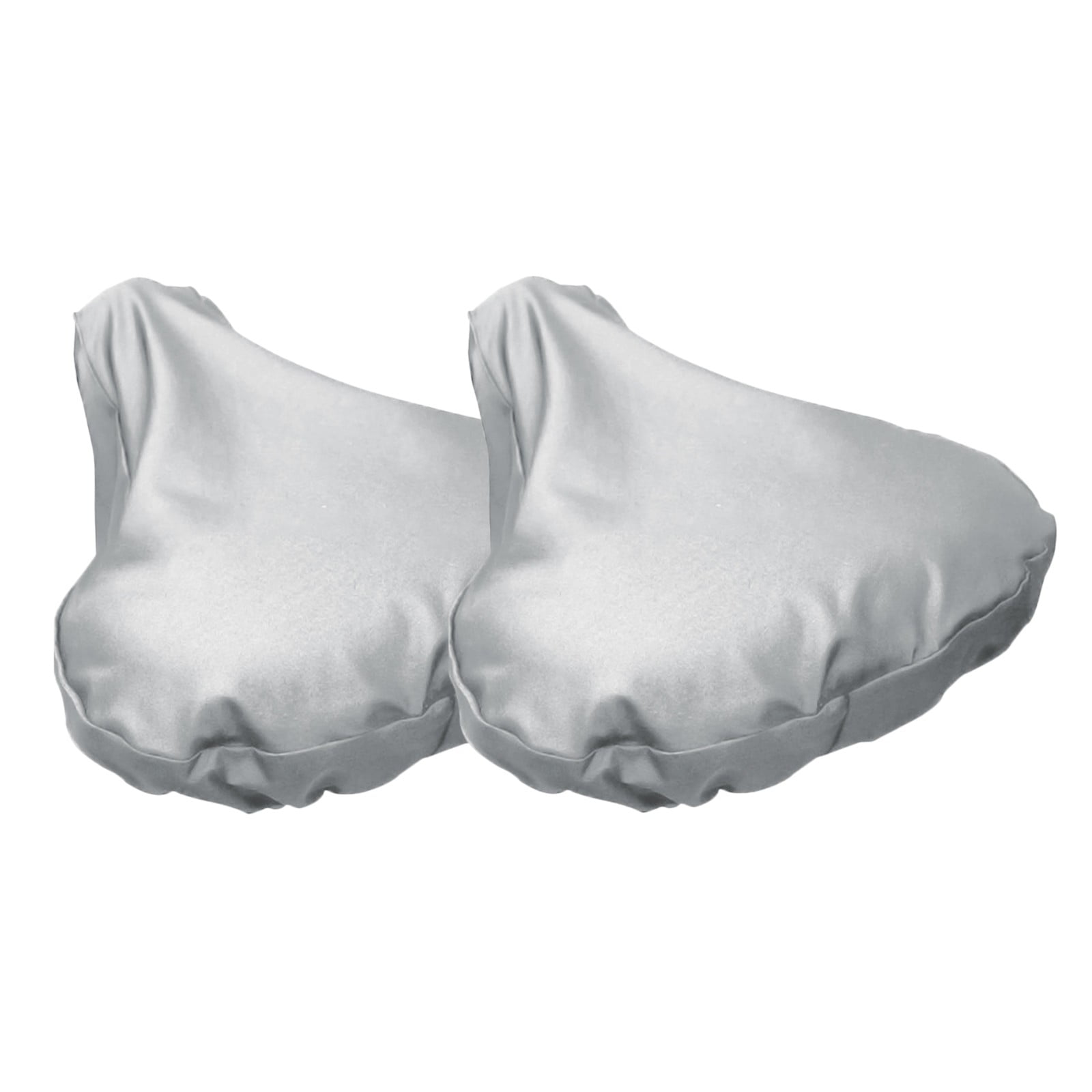 VSFAOV Bike Seat Rain Cover With Drawstring Rain And Seat Cover Set ...