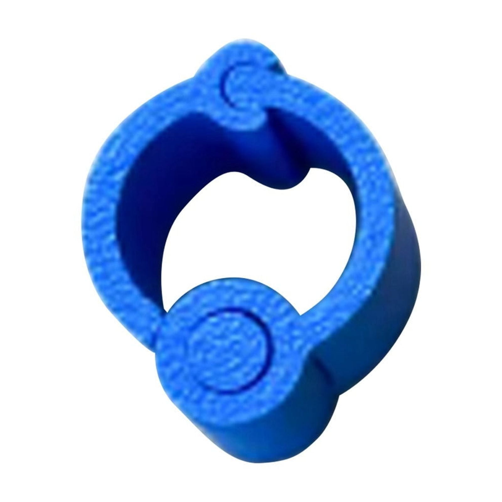 VSFAOV Cable Organizer Box with Lid, Cable Cord Storage Organizer Box ...