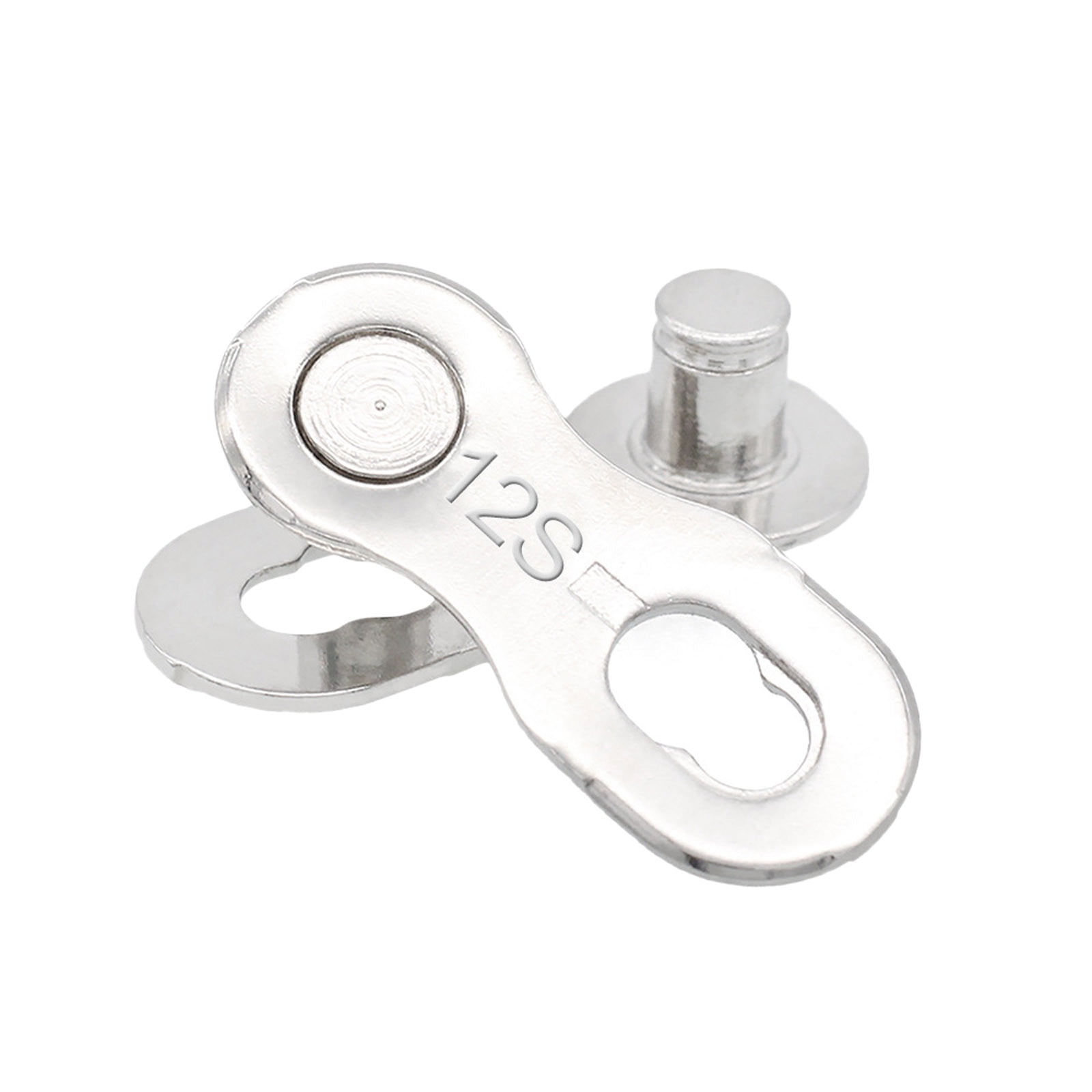 VSFAOV Chain Connector Link 8 To 12 Speed Silver Beach Rack Tube Bag ...