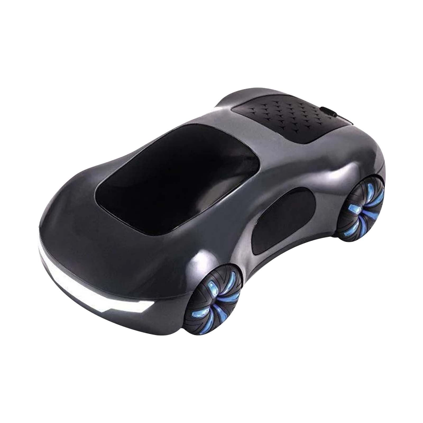 VSFAOV Cool Remote Control Car With Effects Sci Fi Concept 4WD Vehicle ...