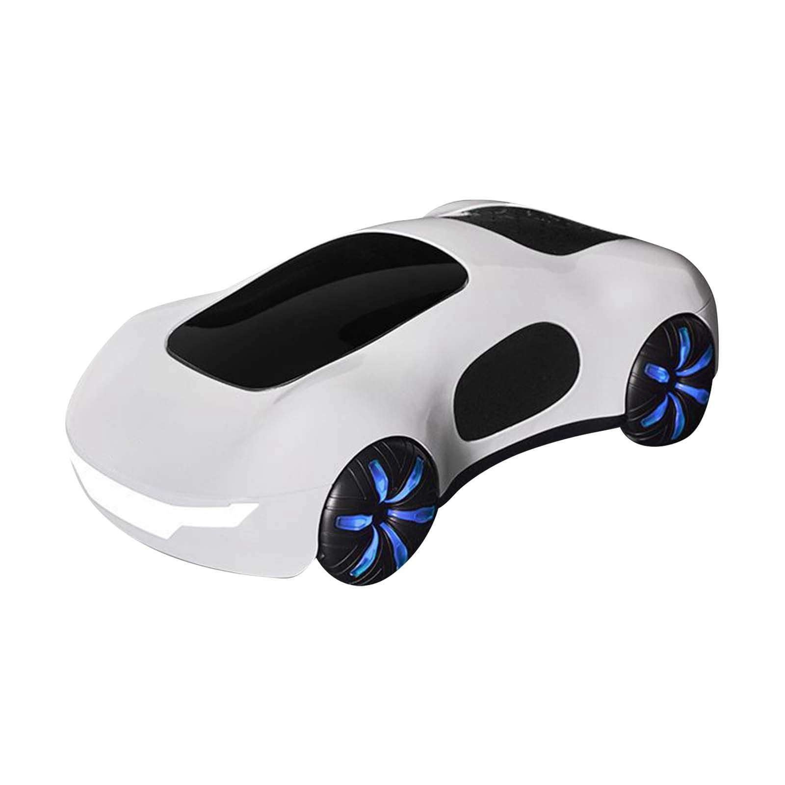 VSFAOV Cool Remote Control Car With Effects Sci Fi Concept 4WD Vehicle ...