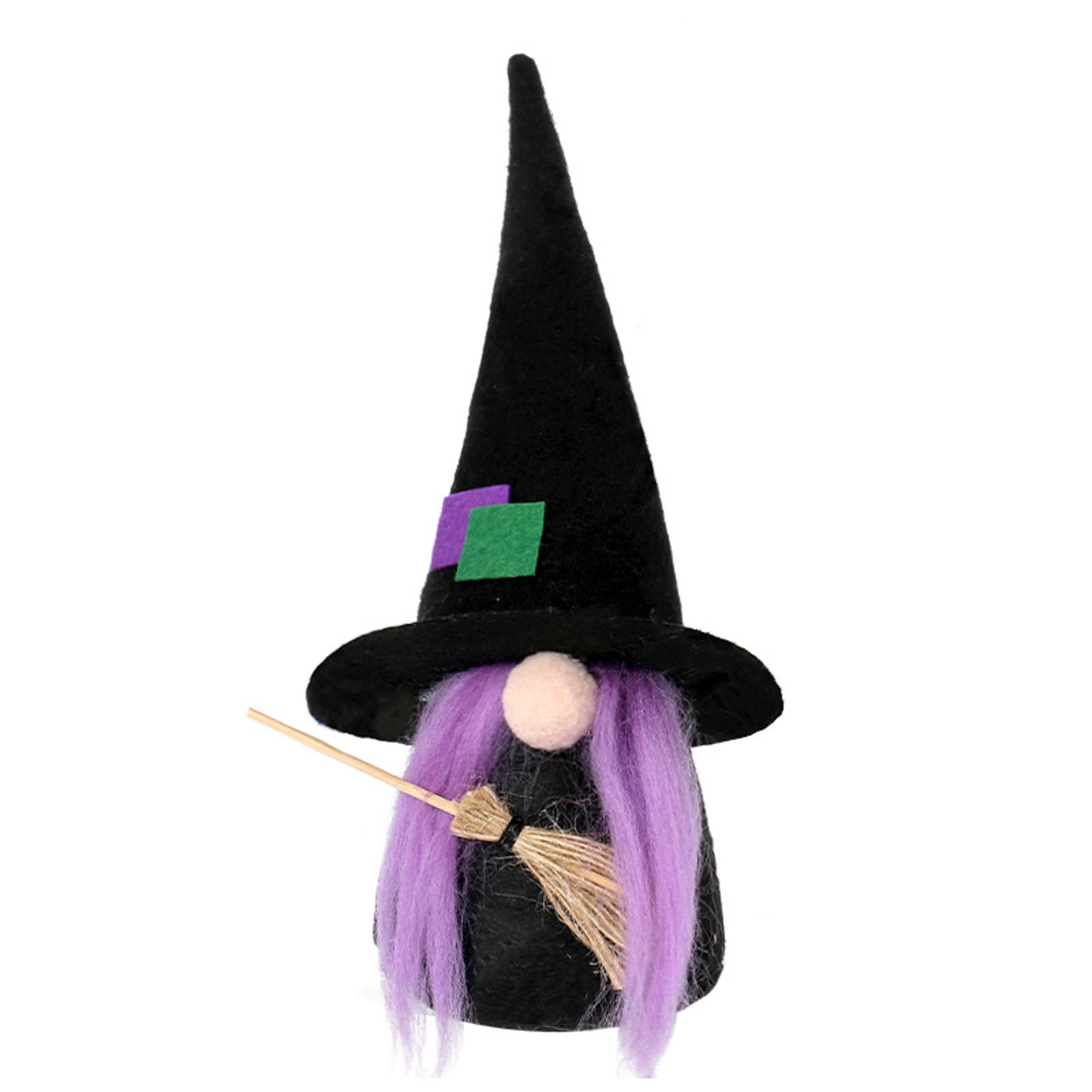 VSFAOV Decorations Indoor Swedish Witch Tiered Tray Decorations ...