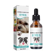 Vetericyn Plus Animal Eye Wash, 3 oz. Treats Eye Infections & Allergies ...