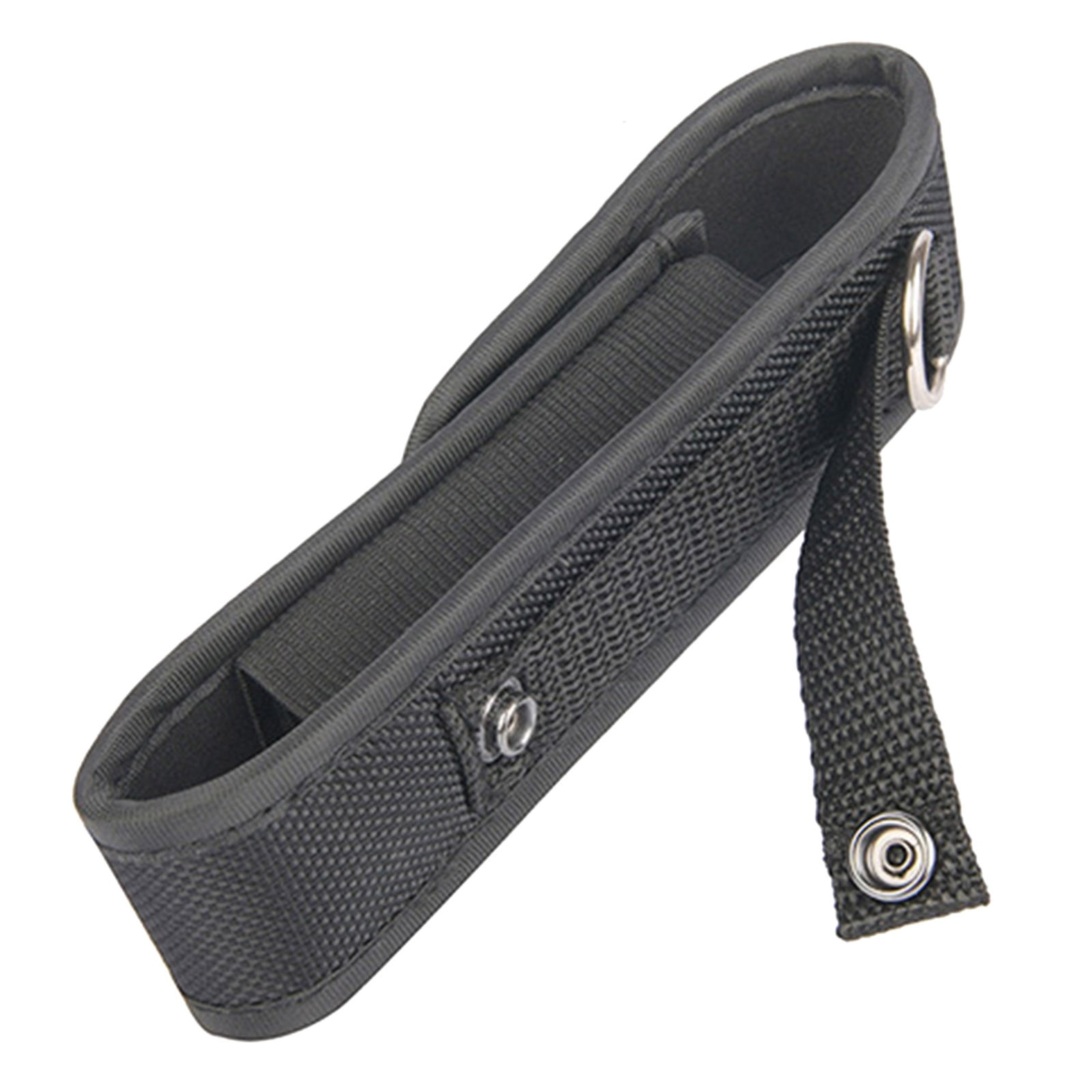 VSFAOV Flashlight Holster Tactical Flashlight Holster Flashlight Holder ...