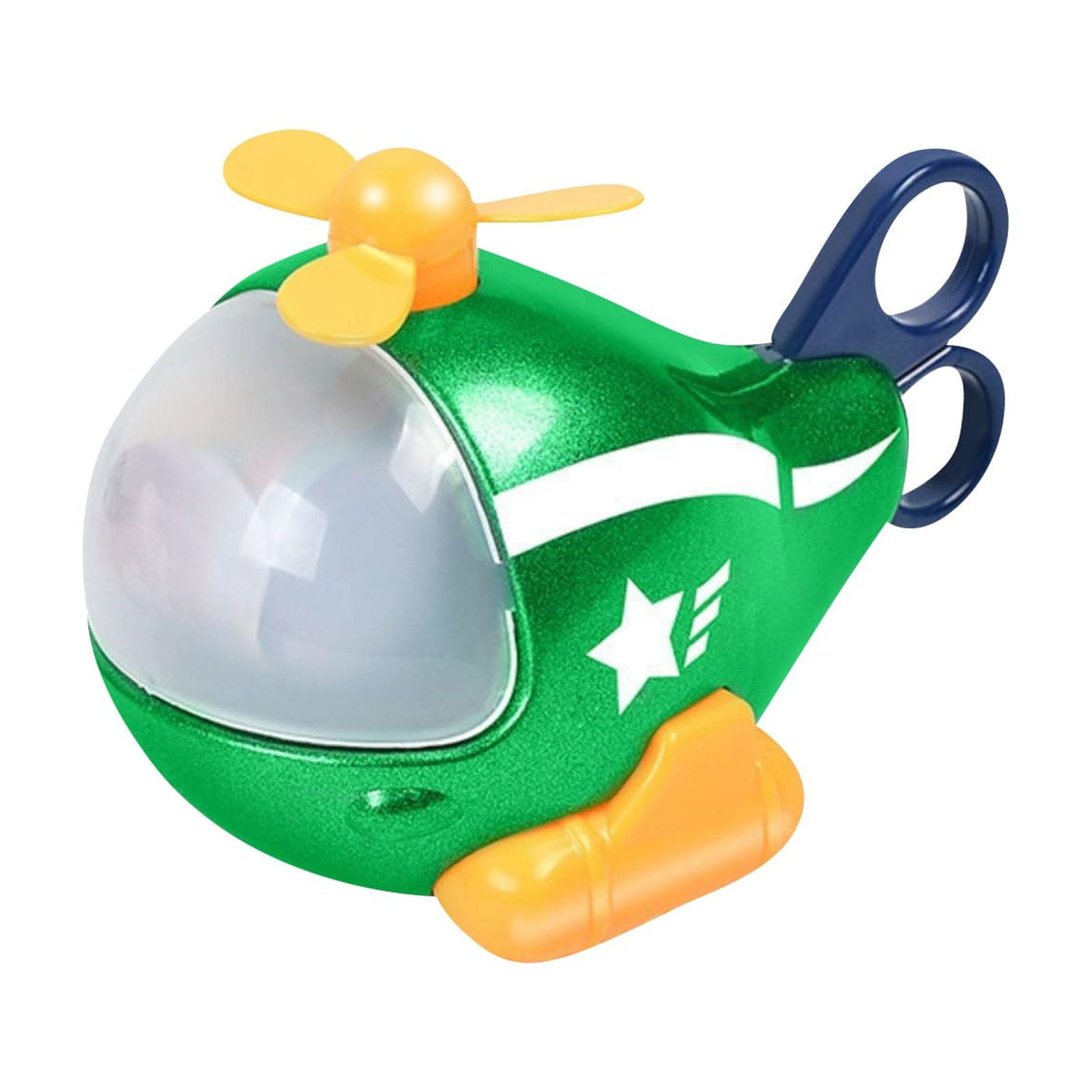 VSFAOV Functional Cartoons Airplane Toy Set Airplane Stationery Package ...
