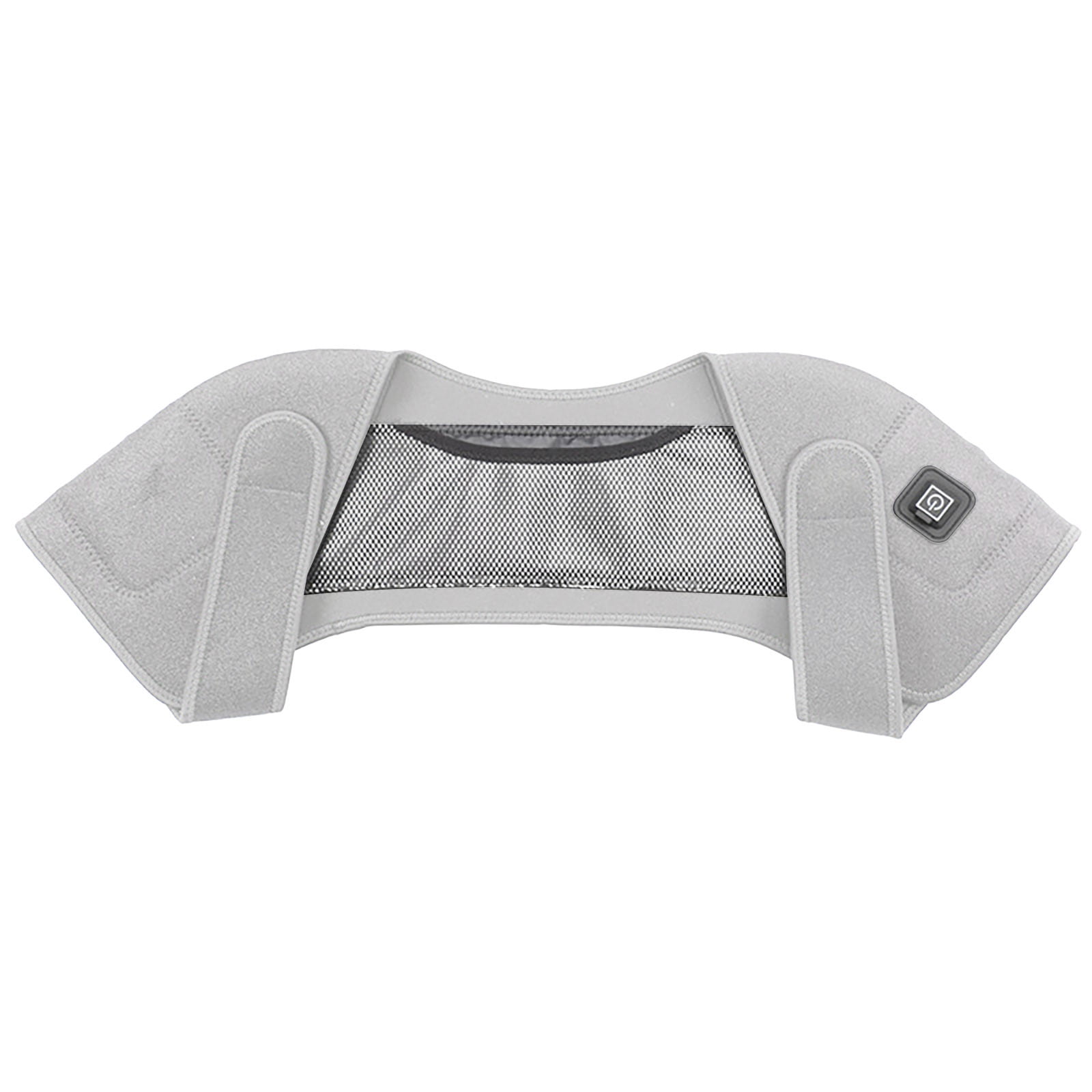 VSFAOV Heat Generating Shoulder Pad Wrap Brace Technology 3 Heating ...
