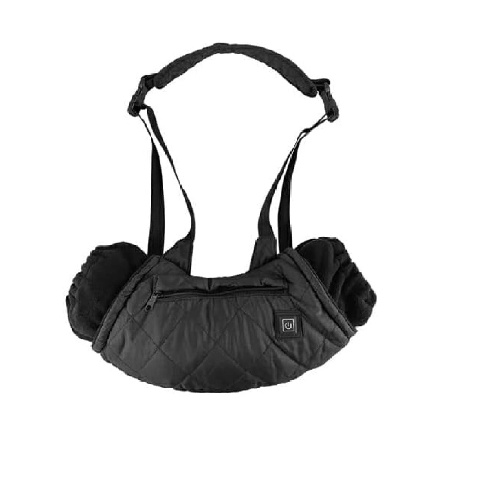 VSFAOV Heated Hand Warmer Heating Hand Warmer Pouch Portable USB ...