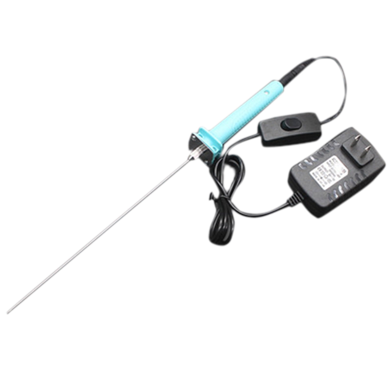 VSFAOV Hot Wire Cutter Pen for Foam,15cm Foam Cutting Tools 24W ...