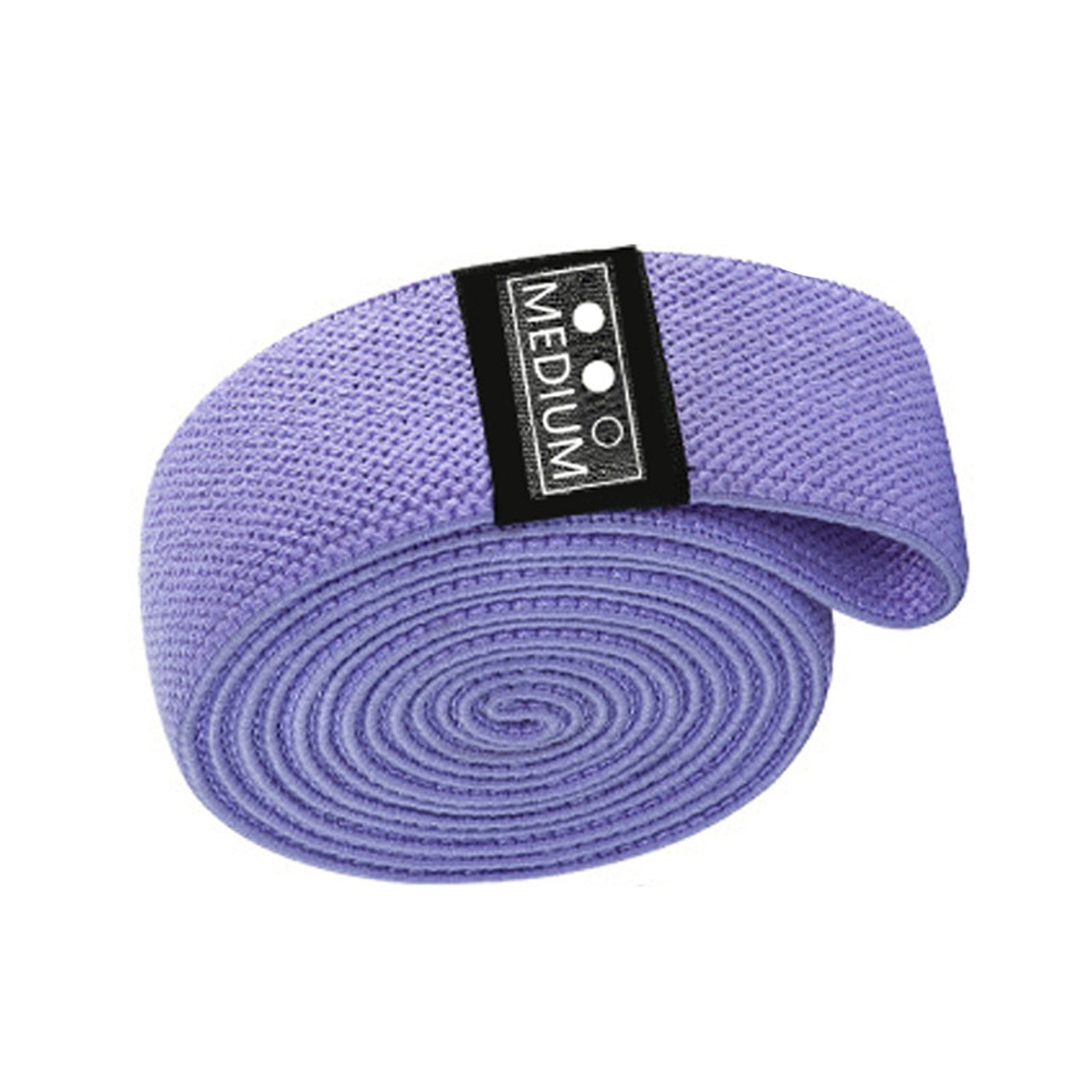 VSFAOV Long Resistance Squat Strap Elastic Strap Tension Rope Yoga ...