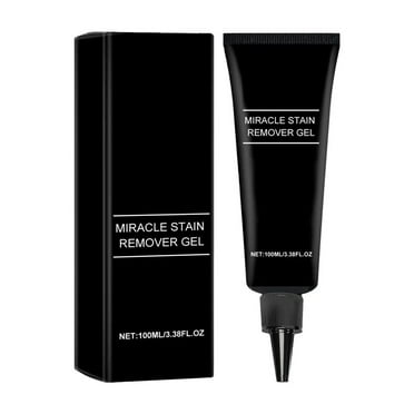 Heavy-Duty Mold & Mildew Remover Gel - Professional Strength Tile Grout ...