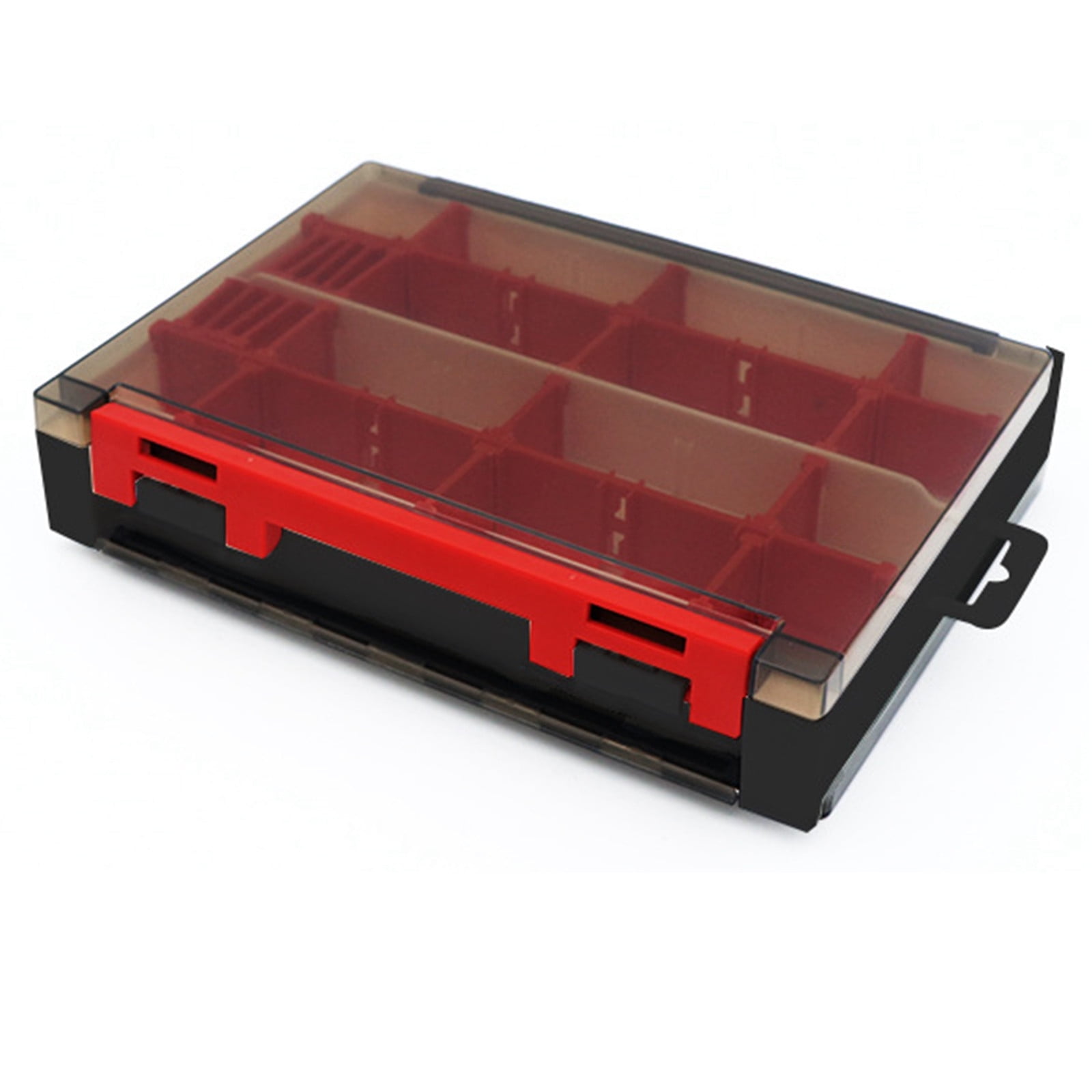 VSFAOV Multifunctional Tackle For Fishing With Layer Large Size And ...