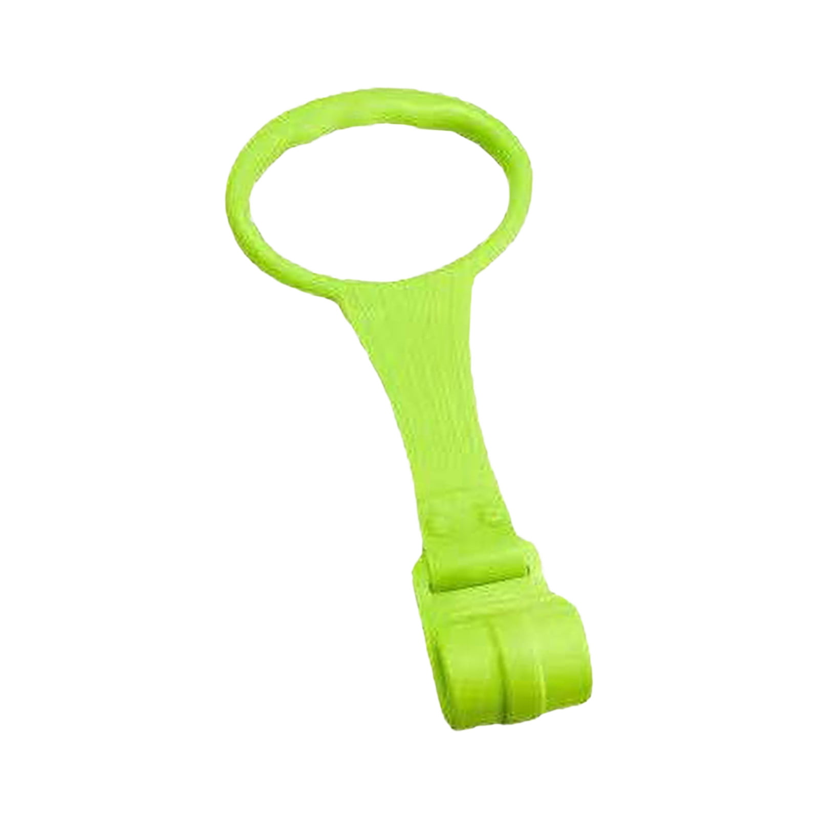 VSFAOV Playpen Pull up Rings, Crib 4 Color Baby Pull up Bar, Pull up ...