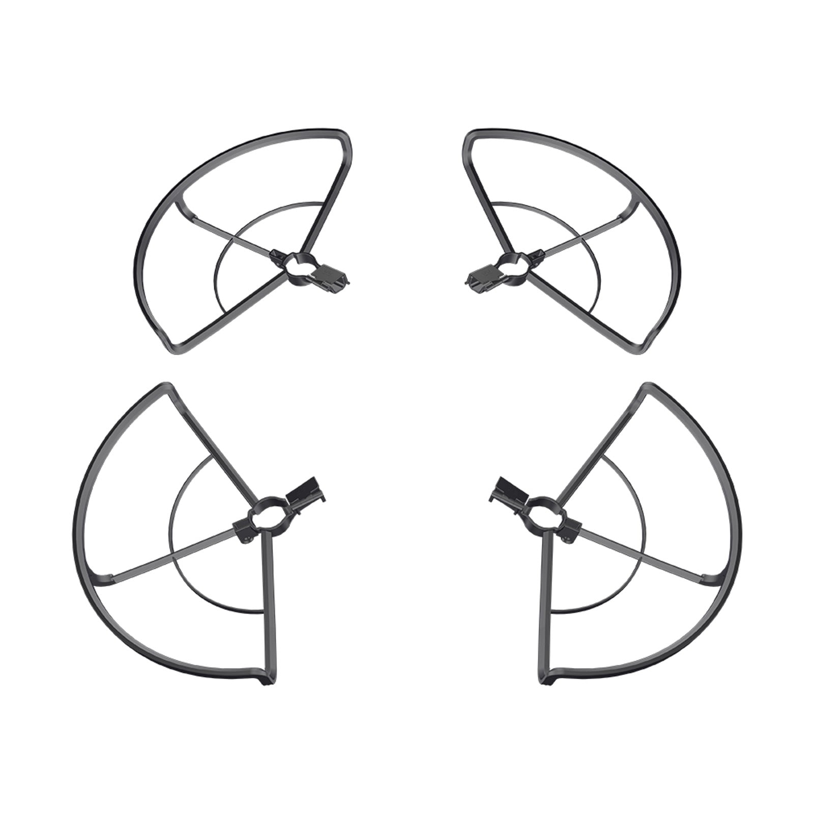 VSFAOV Propeller Guard Ring Propeller Leaf Quick Install Compitable ...