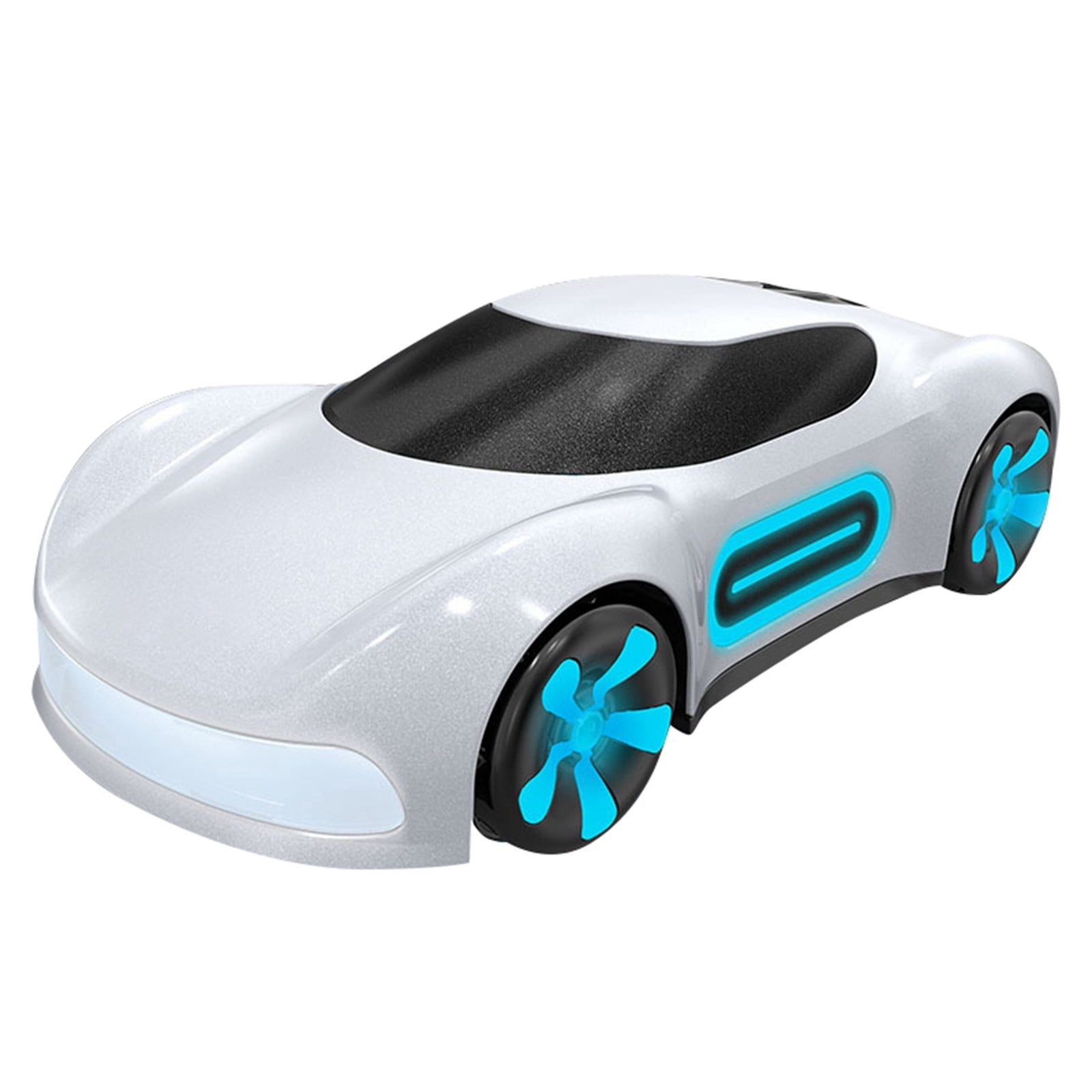 VSFAOV Remote Control New Energy Concept Car Remote Control Car Toy ...
